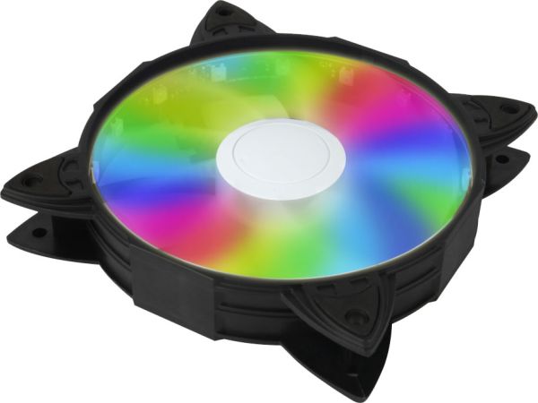 1st Player Firebase G1 RGB Fan Cooling Kit Price in Pakistan