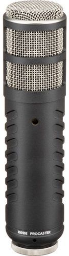 RODE Procaster Broadcast Dynamic Vocal Microphone Price in Pakistan ...