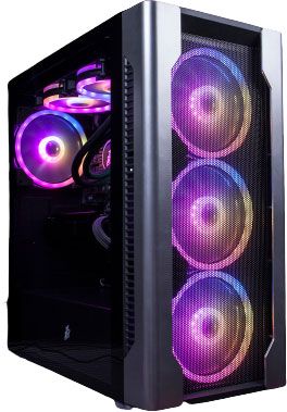 1st Player DX Gaming Case Price in Pakistan