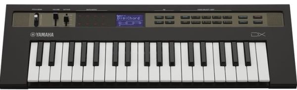 Yamaha Reface DX Synthesizer Price in Pakistan
