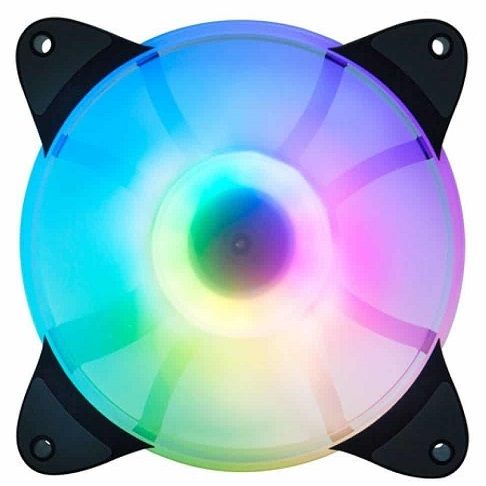 1st Player G7 RGB Cooler Fans Price in Pakistan with same day delivery