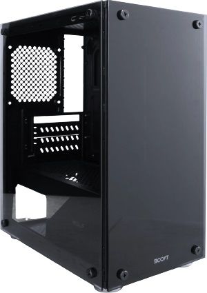 Buy Boost Wolf PC Case with Cheapest Price in Lahore, Pakistan