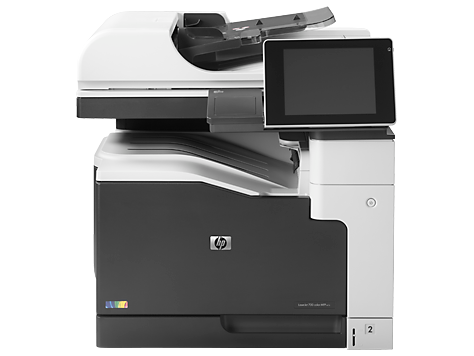 HP Color LaserJet Enterprise MFP M775DN Price in Pakistan