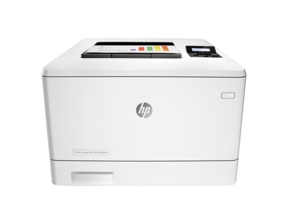 HP Color LaserJet Pro M452DN Price in Pakistan