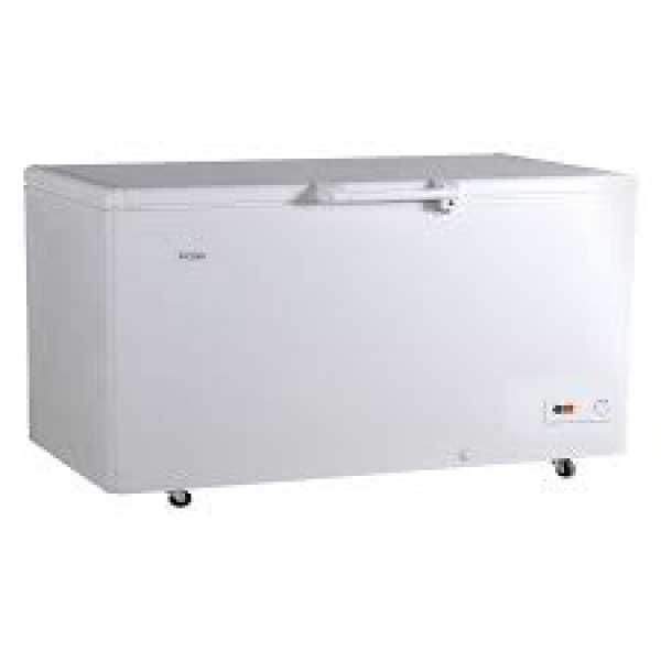 Haier HDF-285i Inverter Chest Freezer with Refrigerator 10Cft Price in ...