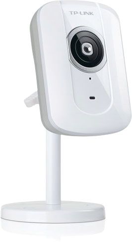 TP-Link TL-SC2020 Network Security Camera Price in Pakistan