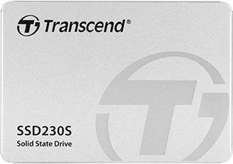 Transcend 4TB 230S SSD 2.5 Price in Pakistan