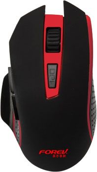 Forev FV-W3 Wireless Gaming Mouse Price in Pakistan