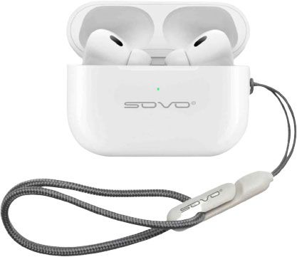 Buy Sovo SBT-900 Airpods with Cheapest Price in Lahore, Pakistan