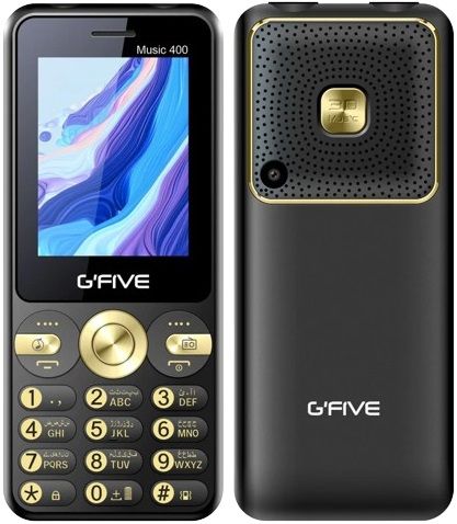 Buy G Five Music 400 with Cheapest Price in Lahore, Pakistan