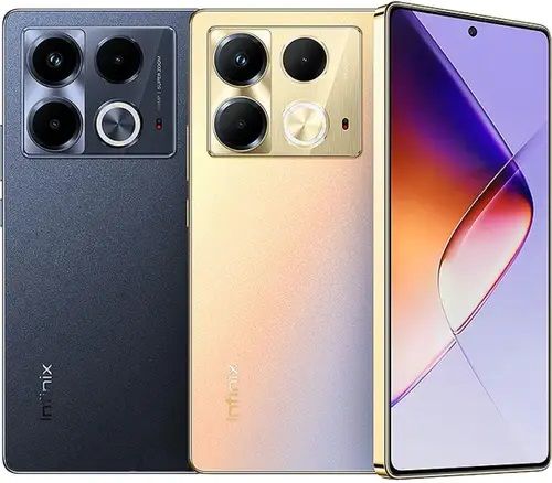 Buy Infinix Note 40 8GB 256GB with Cheapest Price in Lahore, Pakistan