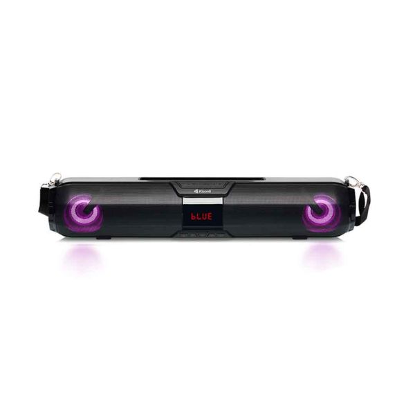 Kisonli 900 TWS Soundbar Bluetooth Speaker Price in Pakistan