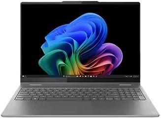 Buy Lenovo Yoga 7 2 In 1 16 16" WUXGA Intel Core Ultra 7 256V 16GB 1TB ...