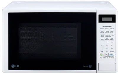 LG MS2042D Microwave Oven Solo Digital 20Ltr White Price in Pakistan with same day delivery