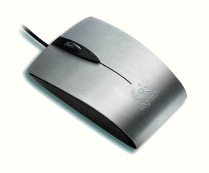 Logitech MouseMan Traveler Price in Pakistan