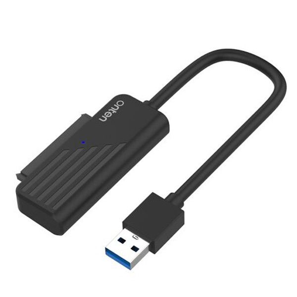 Onten US301 USB 3.0 to SATA Hard Drive Converter 0.25M Price in Pakistan