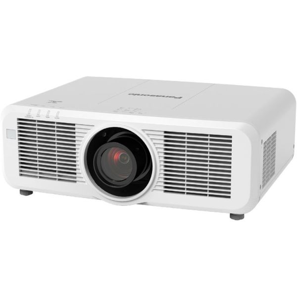 Panasonic PT-MZ570U 5500-Lumen WUXGA 3LCD Laser Projector Price in Pakistan