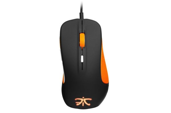 SteelSeries Rival Optical Mouse - Fnatic Edition