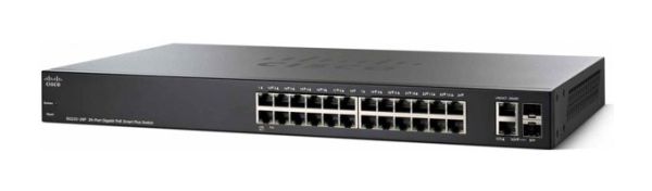 Cisco SG220-26P SG220-26P Price In Pakistan