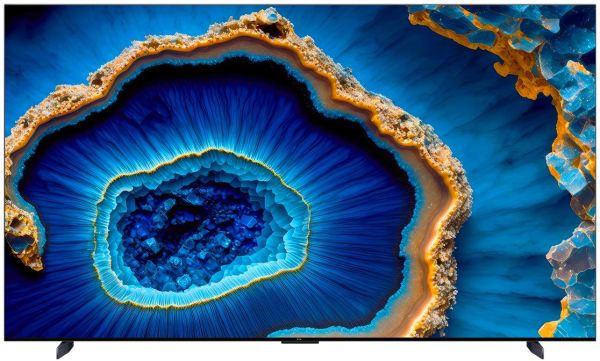 Buy TCL 65" 65C755 Mini QLED 4K Smart TV with Cheapest Price in Lahore ...