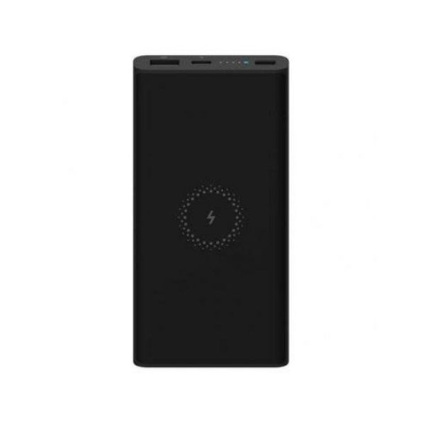 Mi Wireless Power Bank Essential (10000mAh) Price in Pakistan with same ...