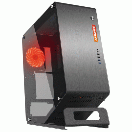 GameMax WinMan Black Full Tower Case Price in Pakistan