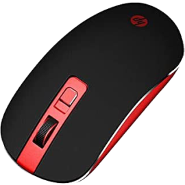 HP S4000 Optical Wireless Gaming Mouse Price in Pakistan with same day ...