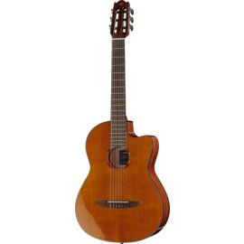 Yamaha NCX1C Acoustic/Electric Nylon String Guitar Price in Pakistan with same day delivery