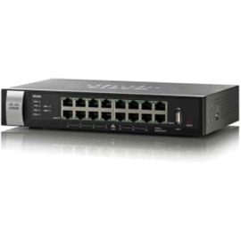 Cisco RV325-K9-G5 Dual Gigabit WAN VPN Router Price in Pakistan