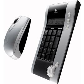 Logitech V250 Cordless Mouse with Number pad Price in Pakistan