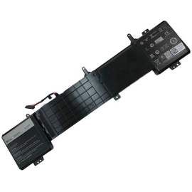 DELL ALIENWARE 17 R2 OEM Laptop Battery Price In Pakistan