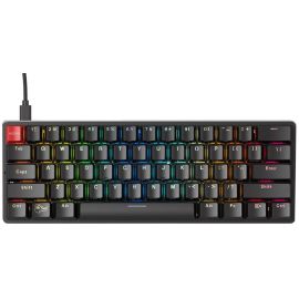 Buy Glorious GMMK Compact Gaming Keyboard 61 with Cheapest Price in ...