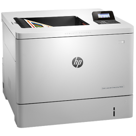 HP Color LaserJet Enterprise M553DN Price in Pakistan