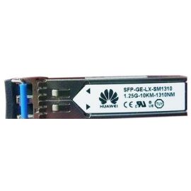 HUAWEI SFP-GE-LX-SM1310 Optical Transceiver,eSFP,GE,Single-mode Module (1310nm,10km,LC) Price in ...