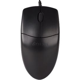 A4Tech OP-620 Wired Mouse Price in Pakistan