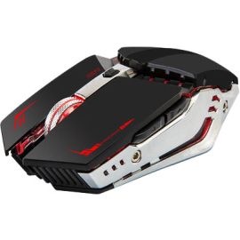 Forev FV-W505 Gaming Mouse Wireless Colorful Glare Mouse Price in Pakistan