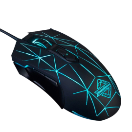 Ajazz AJ52 Wired Gaming Mouse Price in Pakistan with same day delivery