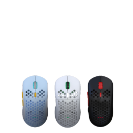 Ajazz I380Pro 2.4G Wirless Gaming Mouse Price in Pakistan with same day ...