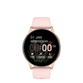 Kieslect Lady Smart Watch L11 Pro Price in Pakistan with same day delivery