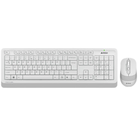 A4Tech FG1010 2.4G Wireless Keyboard&Mouse Combo Set Price in Pakistan