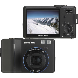 Samsung S1050 10.1MP Digital Camera Price in Pakistan with same day ...