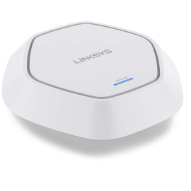 Linksys LAPAC1200 Dual Band AC 2x2 PoE+ AP with Smart WIFI Access Point ...