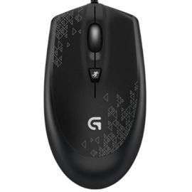 Logitech G90 Ambidextrous Optical Gaming Mouse Price in Pakistan