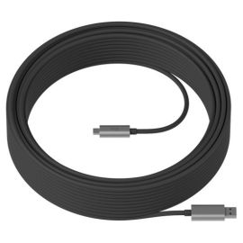 Logitech 25M Strong USB Cable for Group Cam Price in Pakistan