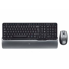 Logitech Cordless Desktop S520 Price in Pakistan