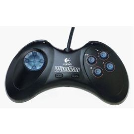 Logitech Wingman Thunderpad Price in Pakistan