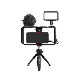 Synco Kit 1 Vlogger Kit Price in Pakistan