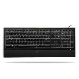 Logitech Media Keyboard 600 USB Price in Pakistan