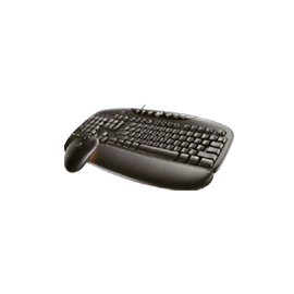 Logitech Cordless Desktop LX 700 Price in Pakistan