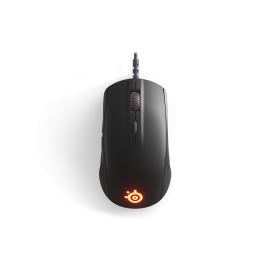 SteelSeries Rival 110 Universal Grip Competitive Gaming Mouse price in ...